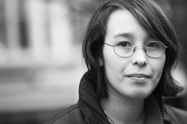 Titles from Ada Lovelace Day | Tricia Sullivan